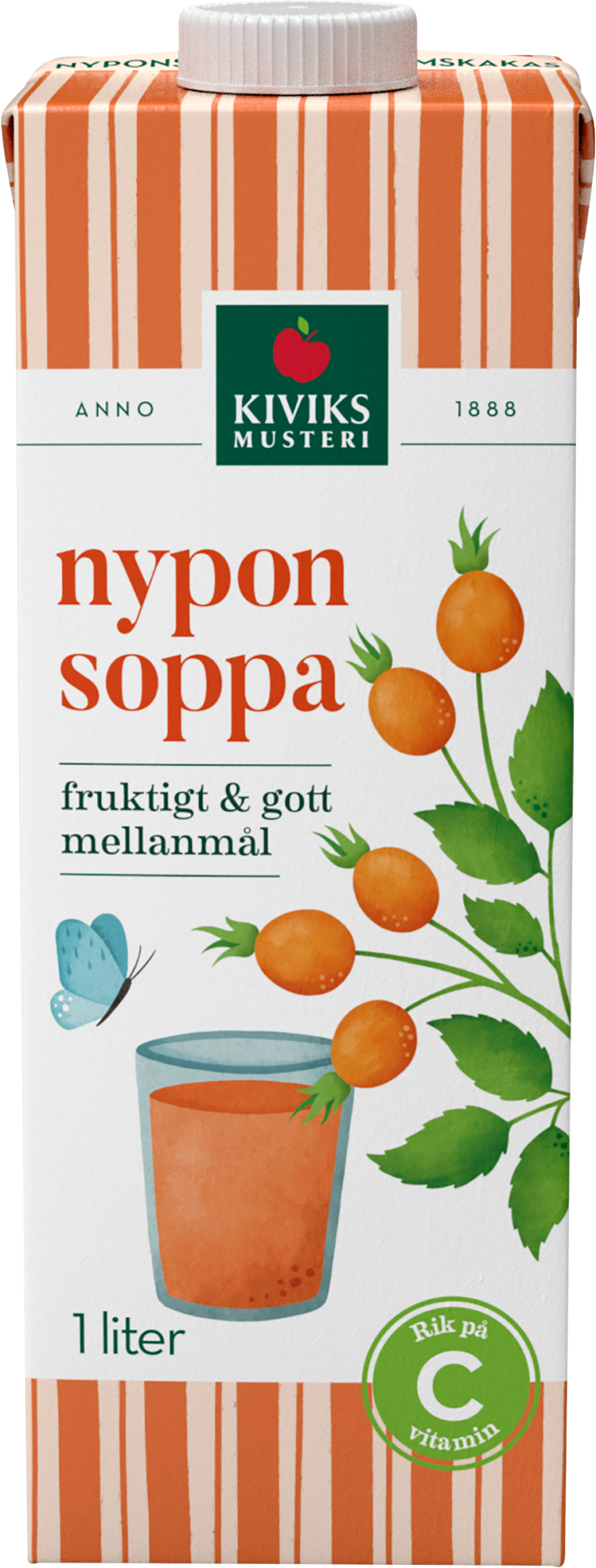 Soppor | Kiviks Musteri
