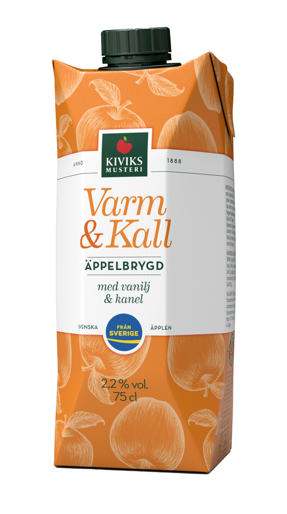 Varm & Kall | Kiviks Musteri